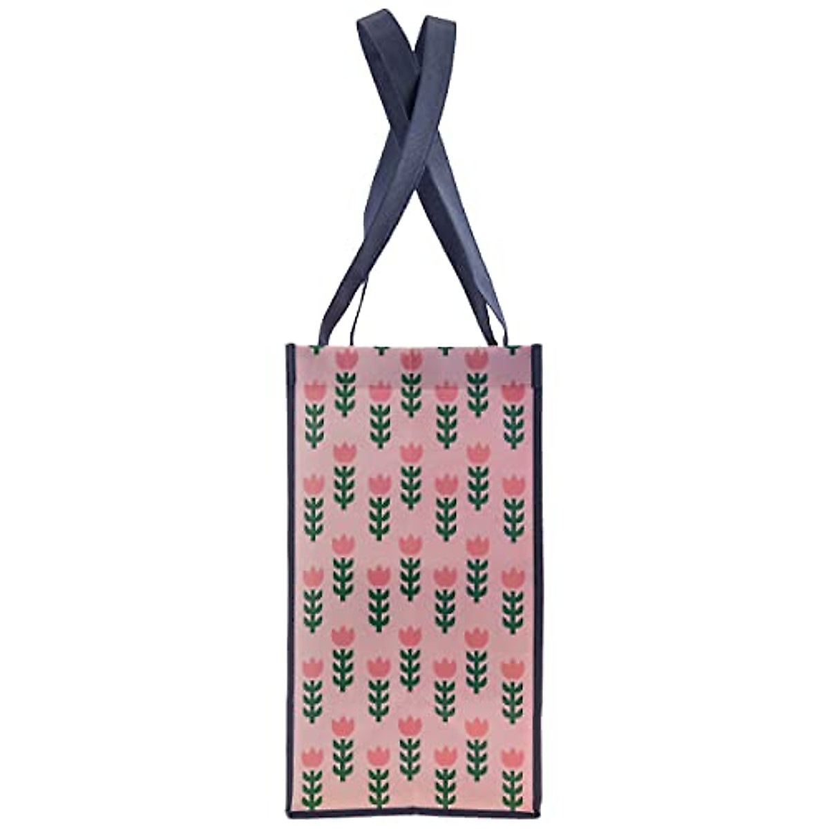 Stephen Joseph Kids' Think Happy, Gray, Large