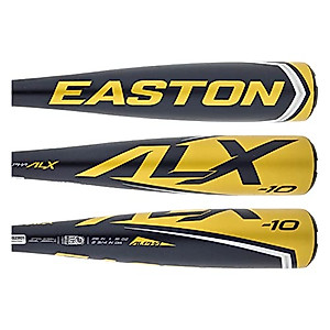 Easton JBB22AL10 Alpha ALX 26/16 2 3/4-10