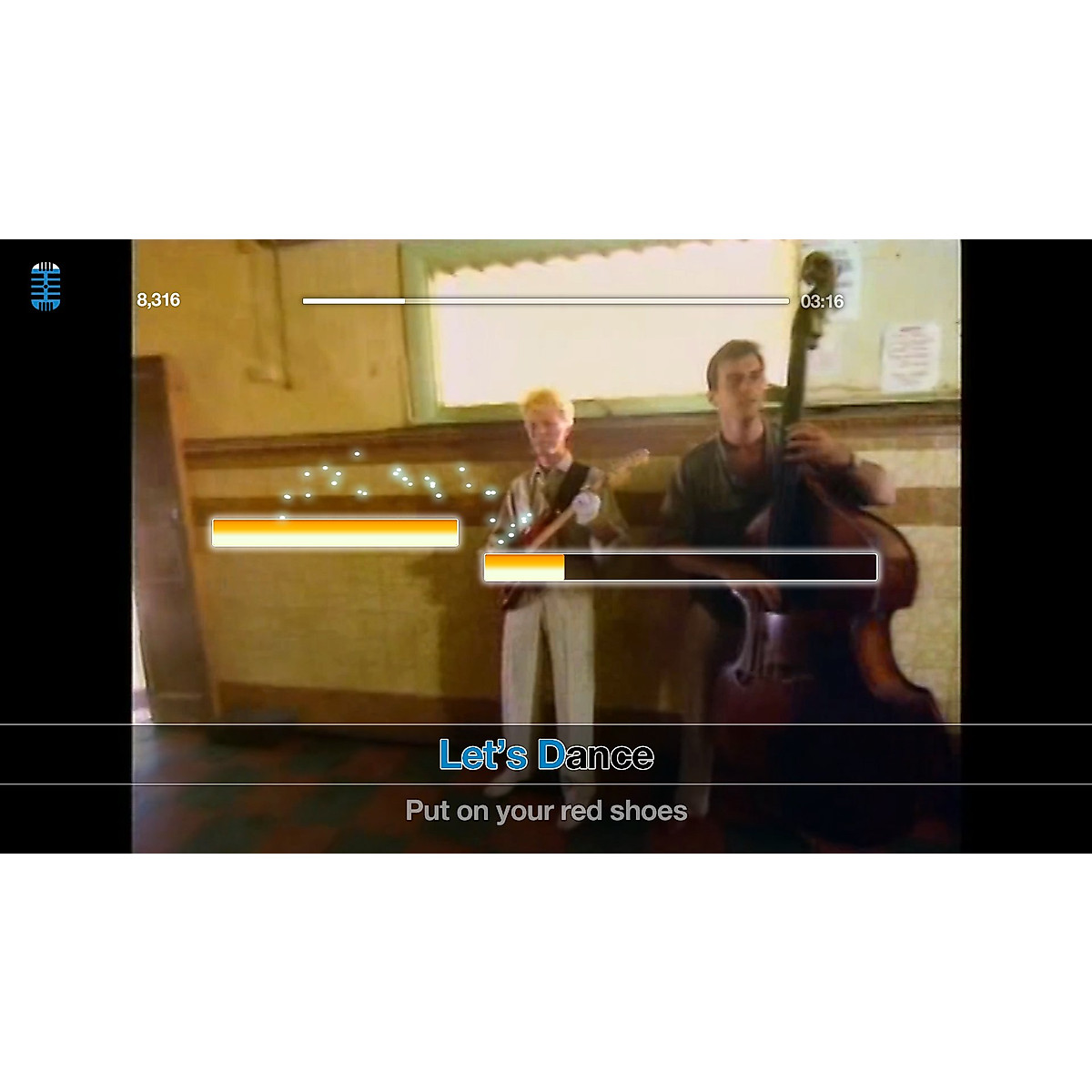 We Sing 2-Mic Bundle - PlayStation 4