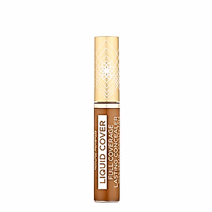 PACIFICA Warm Neutral Liquid Cover Concealer