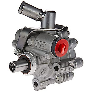 ACDelco GM Original Equipment 13576570 Power Steering Pump