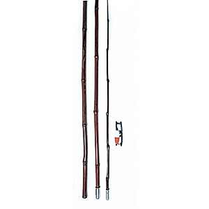 Eagle Claw 05100-007 Bamboo Poles