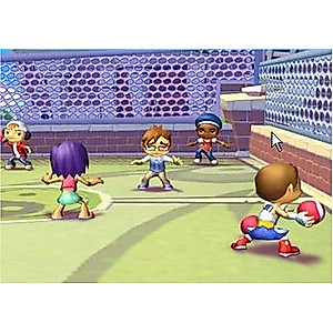 Playground - Nintendo Wii (Renewed)