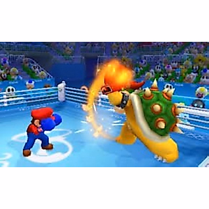 Mario & Sonic at the Rio 2016 Olympic Games - Nintendo 3DS Standard Edition