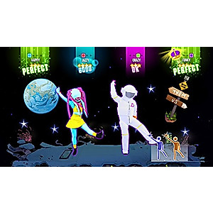 Just Dance 2015 (Wii U)