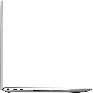 Dell XPS 15 9520 15.6" FHD+ (1920x1200) Laptop Computer - 12th Gen Intel Core i7-12700H 14-Core up to 4.70 GHz CPU, 32GB DDR5 RAM, 1TB NVMe SSD, GeForce RTX 3050 Ti 4GB Graphics, Windows 11 Pro