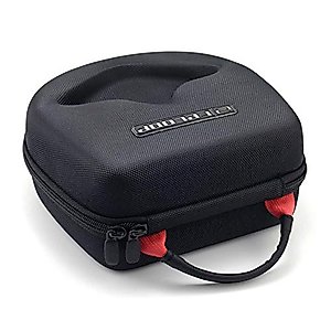 Reloop Premium Headphone Bag, Black