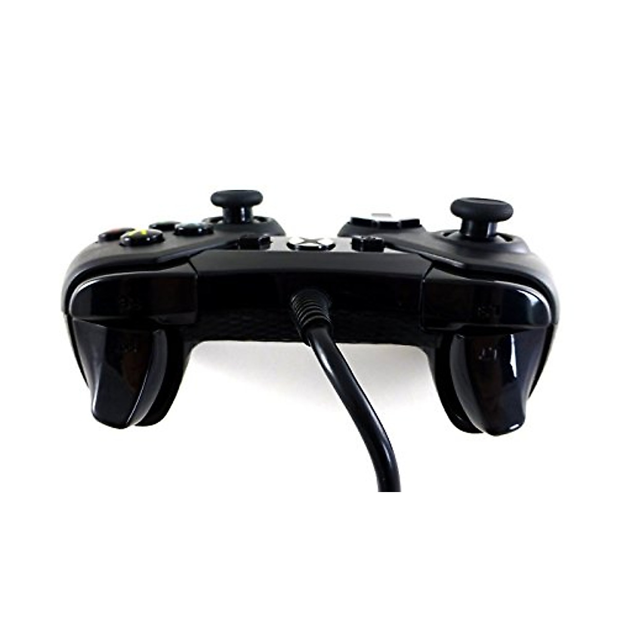 PowerA Wired Controller for Xbox One - Black