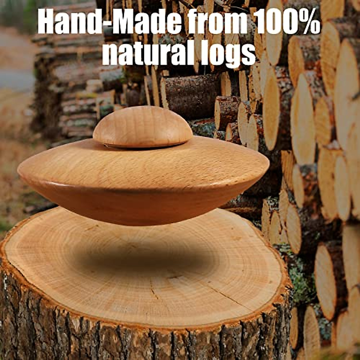 FUMAT Cocktail Smoker Kit with Torch,Smoked Old Fashioned Bourbon Whiskey Smoker Kit+PU Box,6 Flavors Wood Chips,Drink Smoker Infuser Kit, Brithday Whiskey Gifts for Men Dad