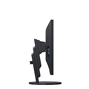 EIZO FlexScan EV2785 27" Professional IPS LCD Monitor 3840x2160 EV2785FX-BK