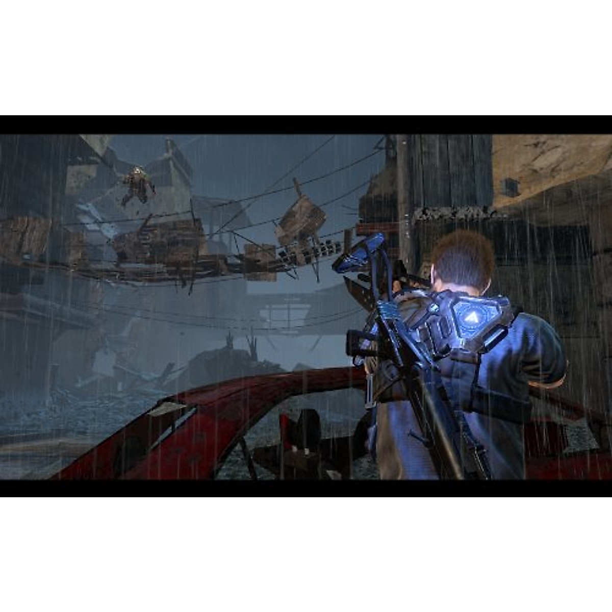 Inversion - Xbox 360