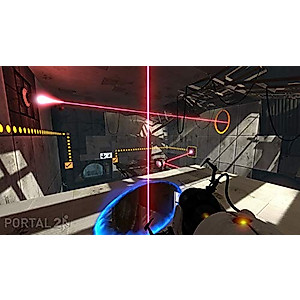Portal 2 - Playstation 3 (Renewed)