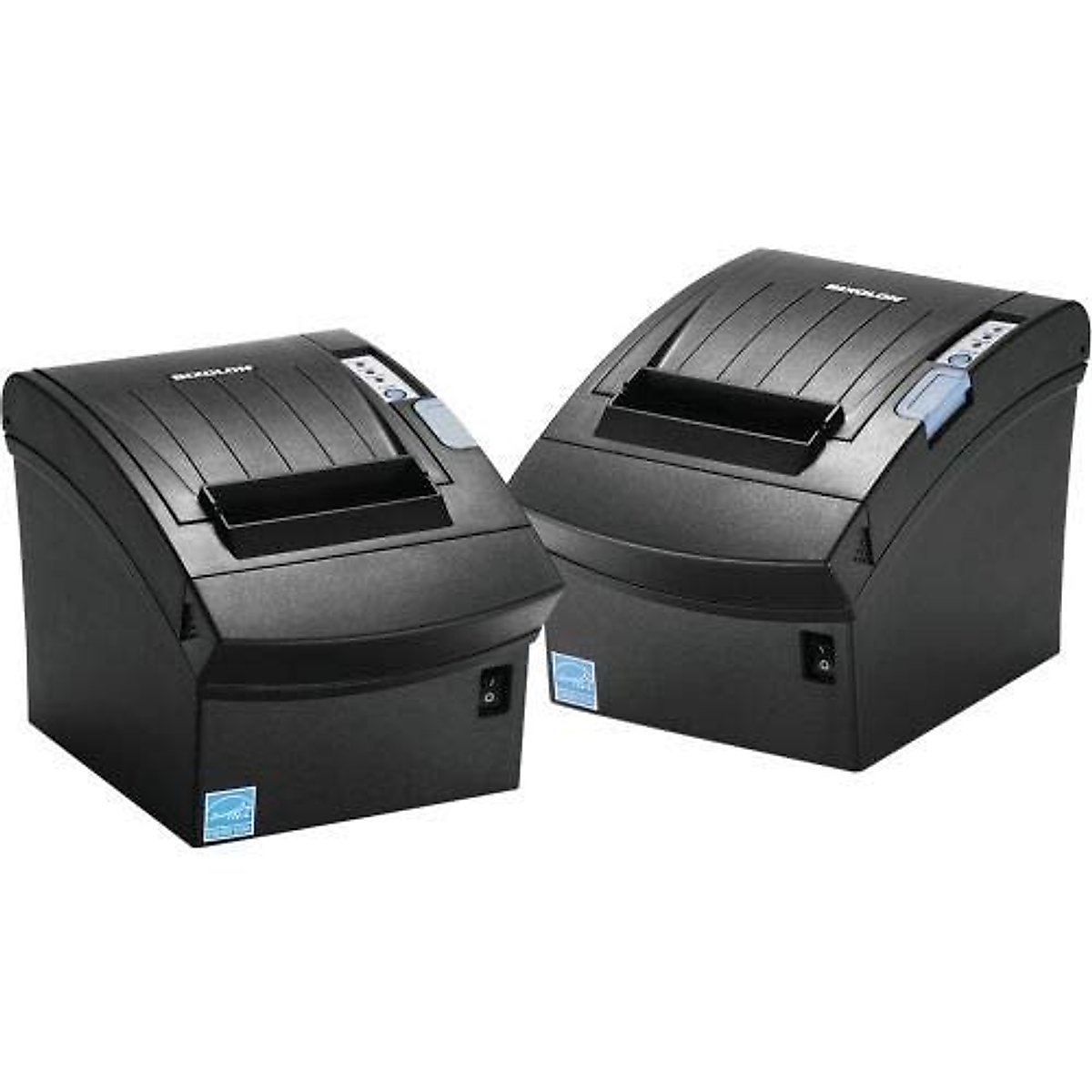 Bixolon SRP-350III Direct Thermal Printer - Monochrome - Desktop - Receipt Print - 2.83" Print Width - 9.84 in/s Mono