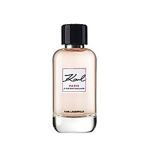 KARL LAGERFELD PARIS 21 RUE SAINT-GUILLAUME by Karl Lagerfeld , EAU DE PARFUM SPRAY 3.4 OZ