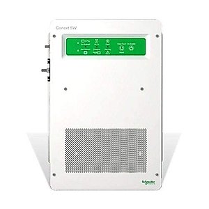 Schneider Conext SW 4kW 120/240VAC 24VDC Inverter/Charger RNW8654024