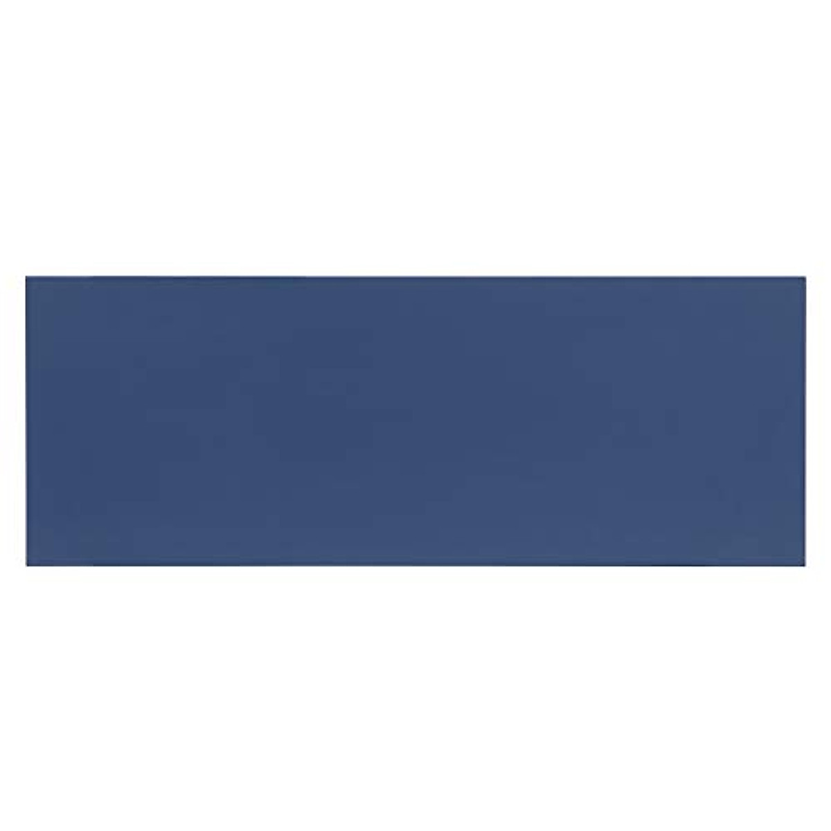 Linon Sadie Navy Blue Modern Classic Side Storage Desk