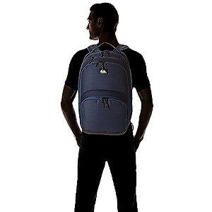 Quiksilver Men's 1969 Special Backpack NAVAL ACADEMY 233 One Size