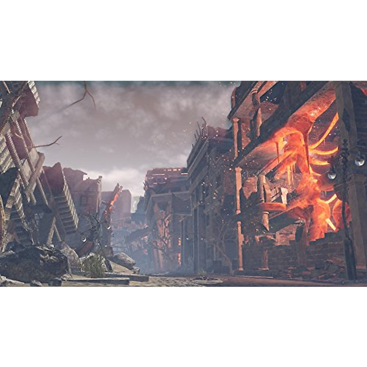 God Eater 3 - PlayStation 4