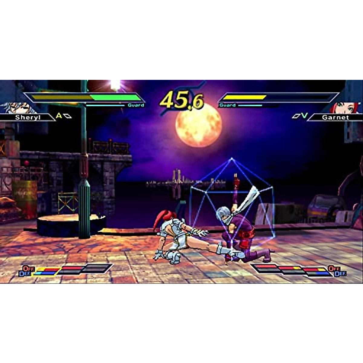 The Rumble Fish 2 - UK Import