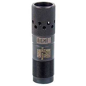 Primos Hunting PS6779 Tightwad Choke Tube, 20 Gauge Turkey.570 Invector, Black, One Size