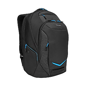 Targus Group International Targus 15.6 Commuter Backpack BLK BL