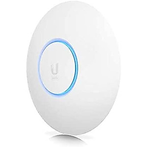 Ubiquiti UniFi 6 Lite Access Point | US Model | PoE Adapter not Included (U6-Lite-US)