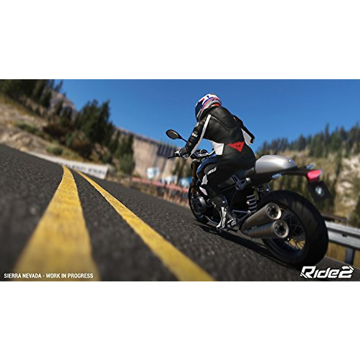 Ride 2 (PS4)