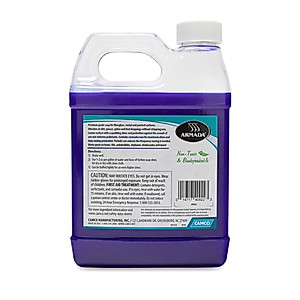 Camco 40922 Armada Carnauba Wash & Wax - 32 oz
