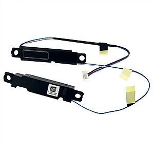 Huasheng Suda Built-in Speaker PK23000UO00 Replacement for Dell Latitude 5280 E5280 5290 0XK8F2