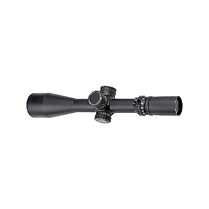 NIGHTFORCE ATACR 7-35x56mm F1 34mm Tube Precise Illuminated First Focal Plane Black Hunting Gun Scope, Moar F1, C569