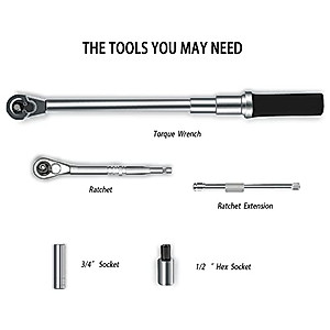 APS Towing Trailer Hitch Receiver, 2 Inch Class 3 Trailer Hitch Compatible with Dodge Ram 1500 2500 3500 2003-2019, Towing Hitch Compatible with Ram 1500 Classic 2019-2022