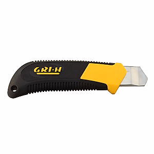 Tajima LC660YBL Auto-Lock Gri-H Compatible Replacement Blade, H-Type