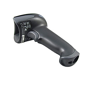 Honeywell 1900G-HD (High Density) 2D Barcode Scanner with USB Cable (Renewed)