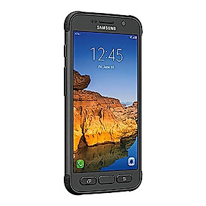 Samsung SM-G891A Galaxy S7 Active 32 GB Titanium Gray AT&T