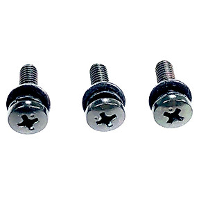 ReplacementScrews Stand Screws Compatible with Insignia NS-32L450A11