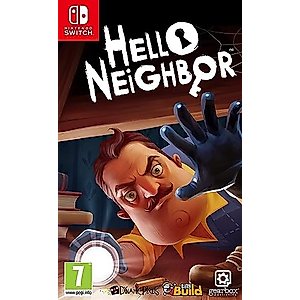 Hello Neighbor (Nintendo Switch)