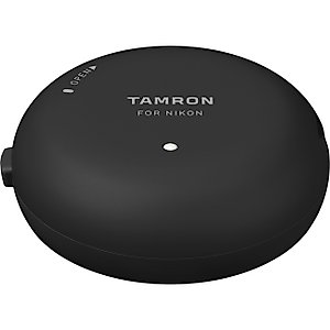 Tamron Tap-In-Console For Nikon, Black