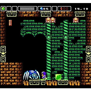 Alwa's Collection - Nintendo Switch