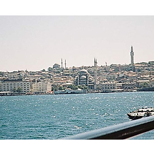 Lomography Color Tiger 110 3 Pack