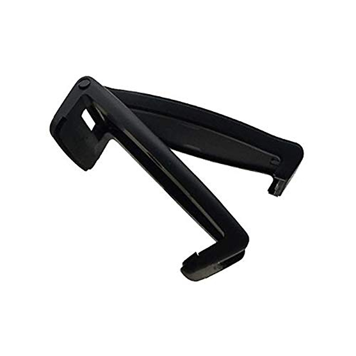 Webcam Lens Cover, Camera Lens Cap Case Privacy Shutter Compatible for Logitech HD Pro Webcam C920 C922 C930e Camera Hood for Privacy/Security Durable ABS