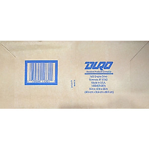 Costco Lawn and Leaf Bag 2 Ply 30 Gal 25 Ct