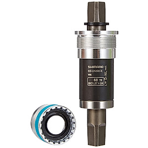 SHIMANO Unisex Adult Bicycle Cycling Accessories, Multicoloured, One Size