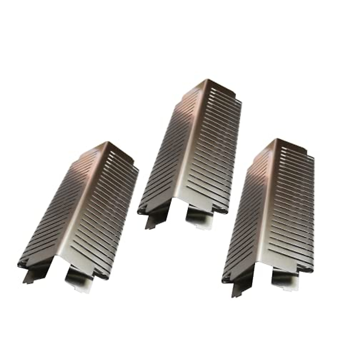 Signature Series Anti Flare Vaporizer 60557 for Beefeater Grills 3/ea