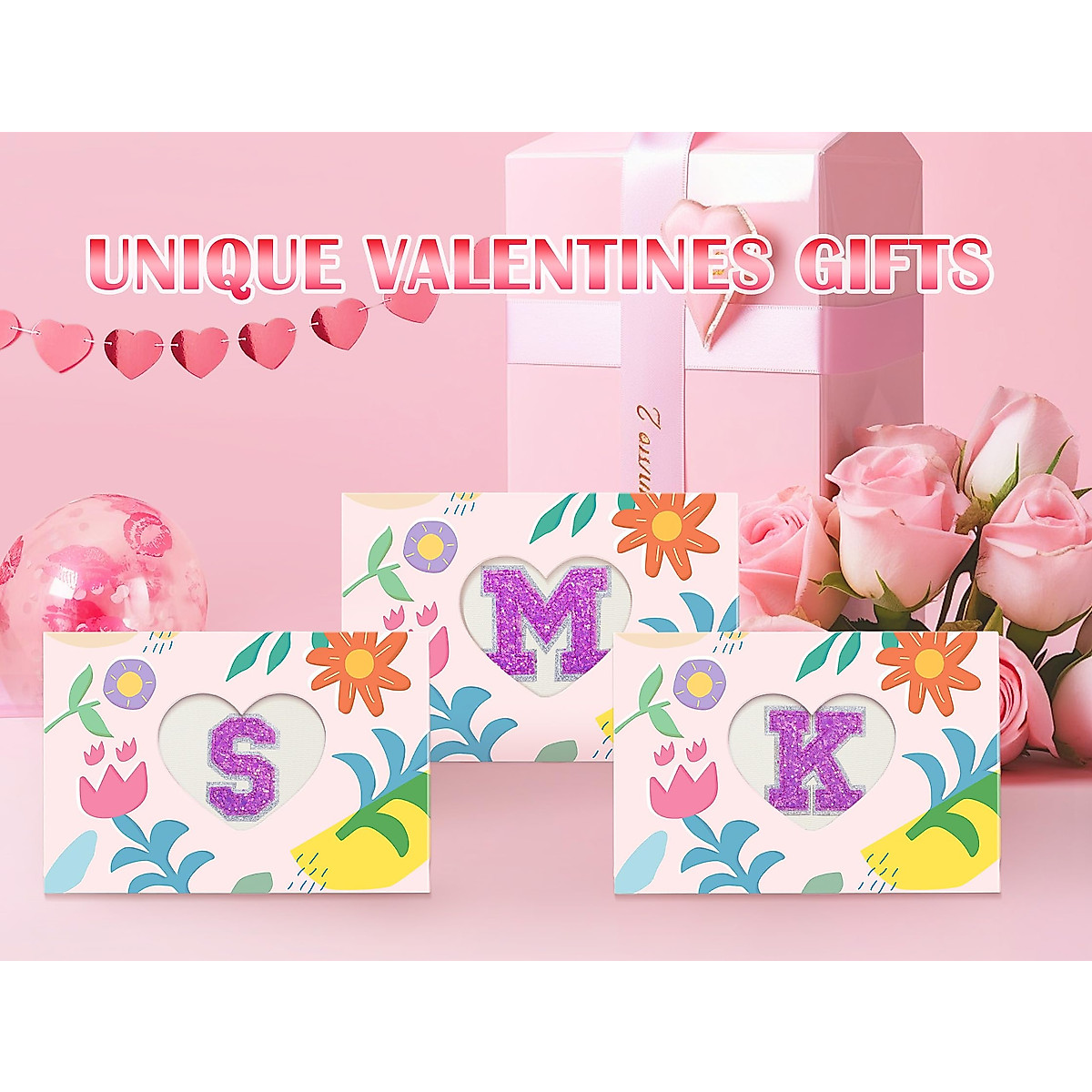 COSHAYSOO Fanny Pack Belt Bag Crossbody Initial Letter for 7 8 9 10 11 12 13 14 15 Year Old Teen Girl Gifts Trendy Stuff Cross Body Purse Travel Essentials Unique Easter Birthday Gift Idea Ivory M