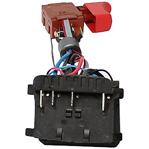 Bosch Parts 1607233480 Electronic Module