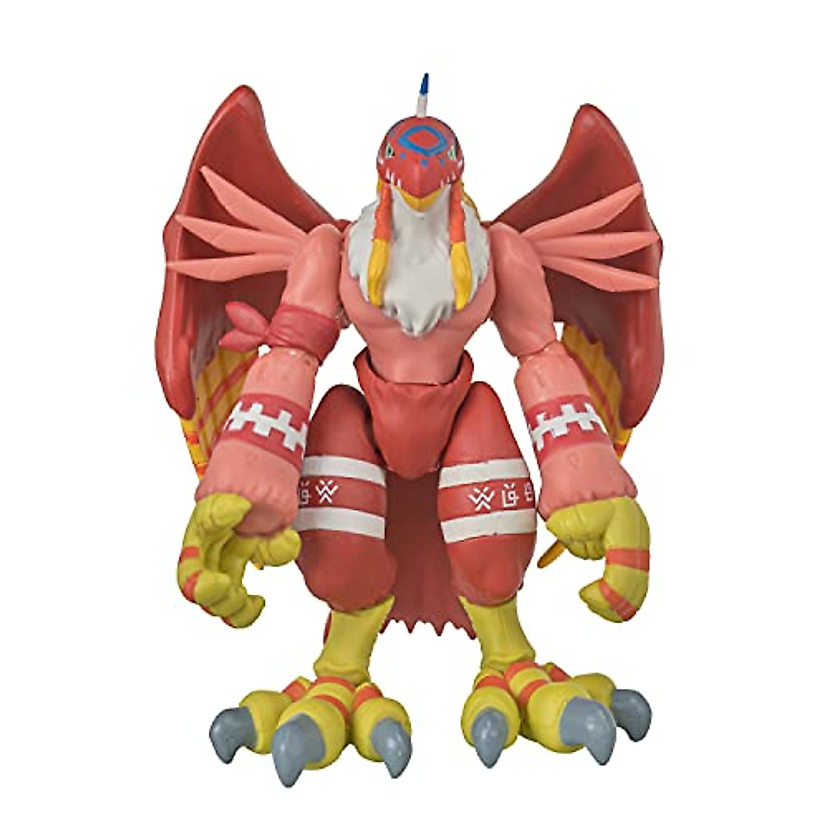 Bandai Namco - Digmon - Garudamon, Shodo 3.5 inch Action Figure