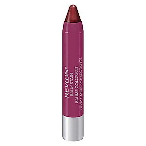 Rev Lipstain Crush Clr St Size .095o Revlon Color Stay Just Bitten Kissable Lip Stain Crush .095 Oz