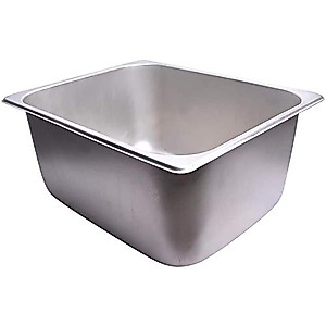 COLIBROX 5000W 12L Dual Tanks Electric Deep Fryer Professional Tabletop Restaurant kitchen Frying Machine With 2 Basket