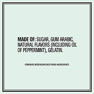 Altoids Classic Peppermint Breath Mints, 1.76 Ounce (Pack of 12)