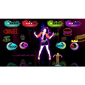Just Dance 3 [Nintendo Wii] (Renewed)
